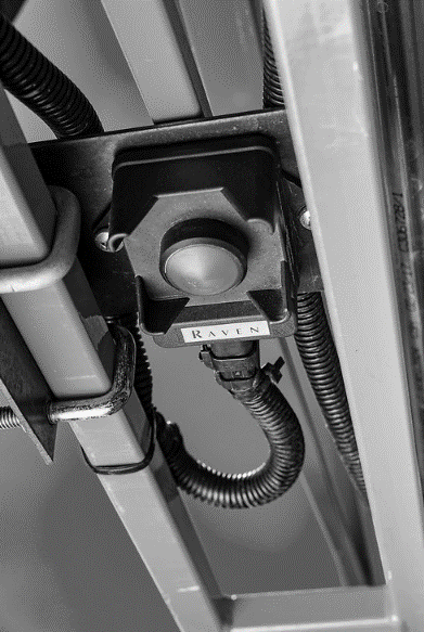 Radar Specifications