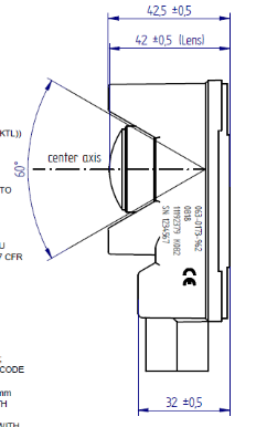Radar Specifications