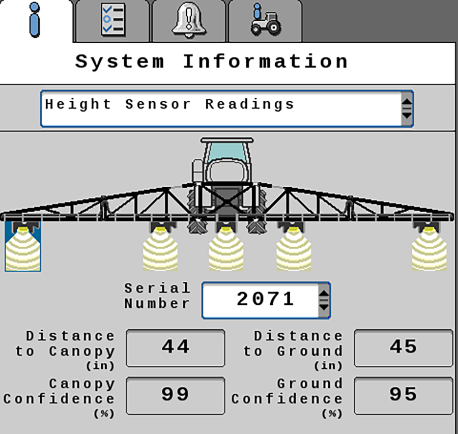 System Information