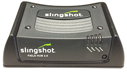 Field Hub Kit Contents