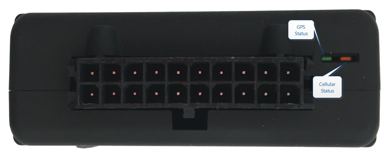 Install the RTV Fleet Tracker